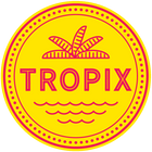 Tropix Coconut Drops - Irresistible Tropical Delight